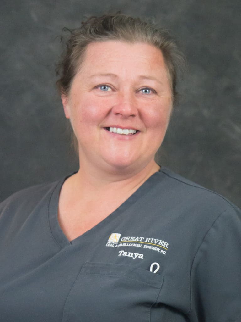 Oral Surgery Team-Great River OMS